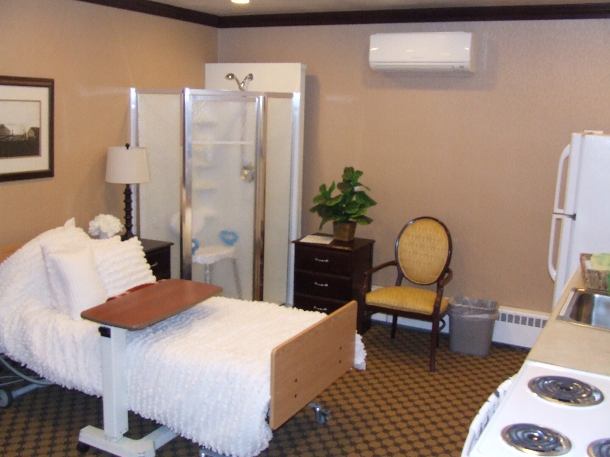 Photo Tour - Regal Heights Healthcare and Rehabilitation Center